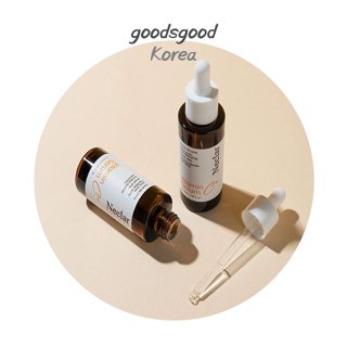 Neclar 維他命 C+ 精華 50ml / CITRUS JUNOS FRUIT Water (Yuza/Yuzu) | 蝦皮購物