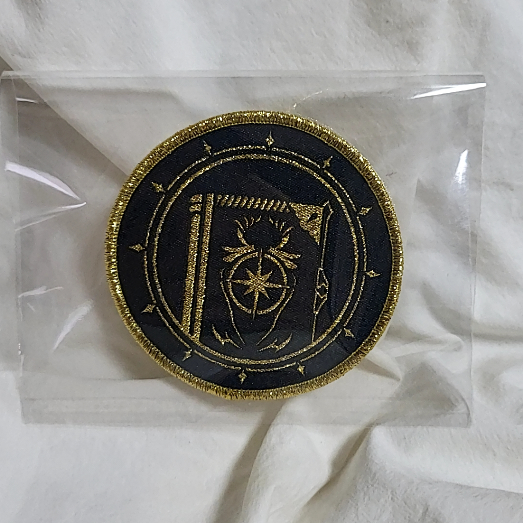 [官方商品] Sktelecom T1 2023 世界版 Faker 符號 wappen patch | 蝦皮購物