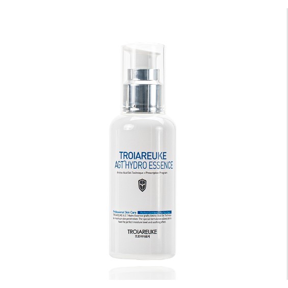 Troiareuke agt Hydro Essence 水潤精華 100ml | 蝦皮購物