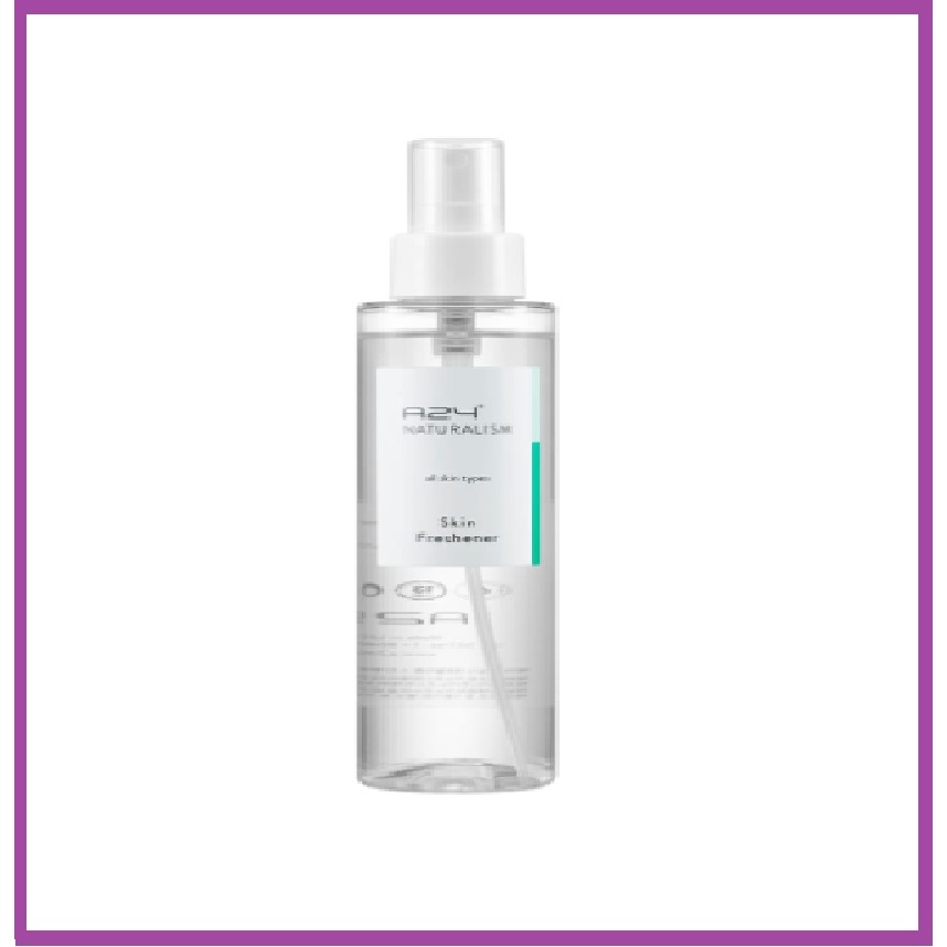 [A24] Naturalism 皮膚清新劑 150/1000ml | 蝦皮購物
