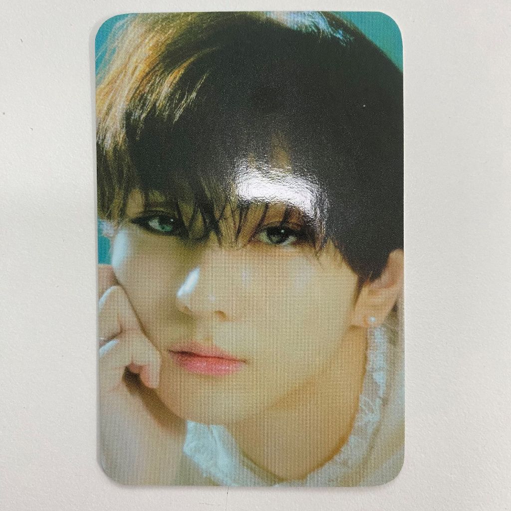 [OFFICIAL] ENHYPEN 5th Mini Album ORANGE BLOOD YES24 POB PC | 蝦皮購物