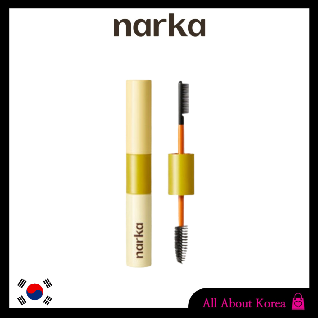 [NARKA]HYPE FIT HAIR MASCARA | 蝦皮購物