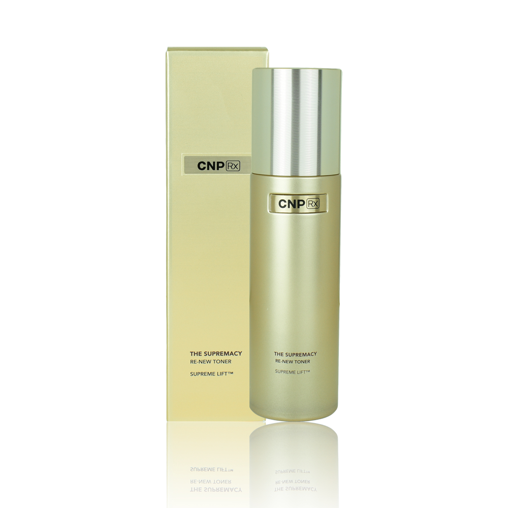 Cnp Rx 超新爽膚水 120ml | 蝦皮購物