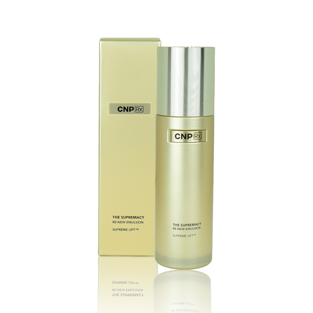 Cnp Rx 超新乳液 100ml | 蝦皮購物