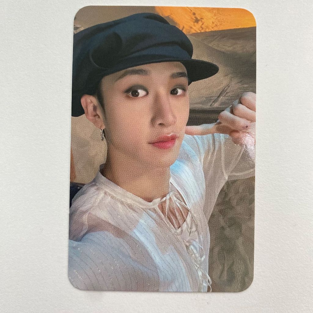 [OFFICIAL] SKZ STRAY KIDS 8th Mini ROCK-STAR JYP SHOP POB PC | 蝦皮購物