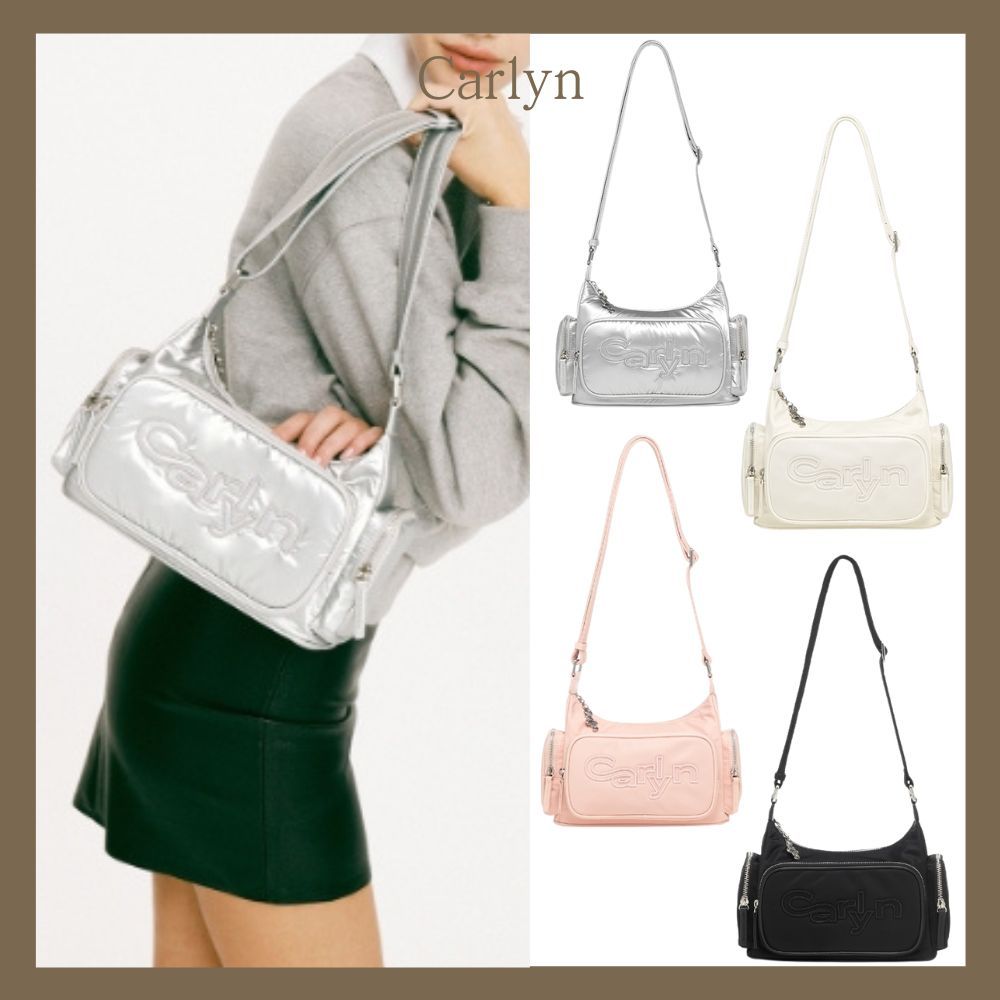 [Carlyn] Coco Bag :韓國時尚 | 蝦皮購物