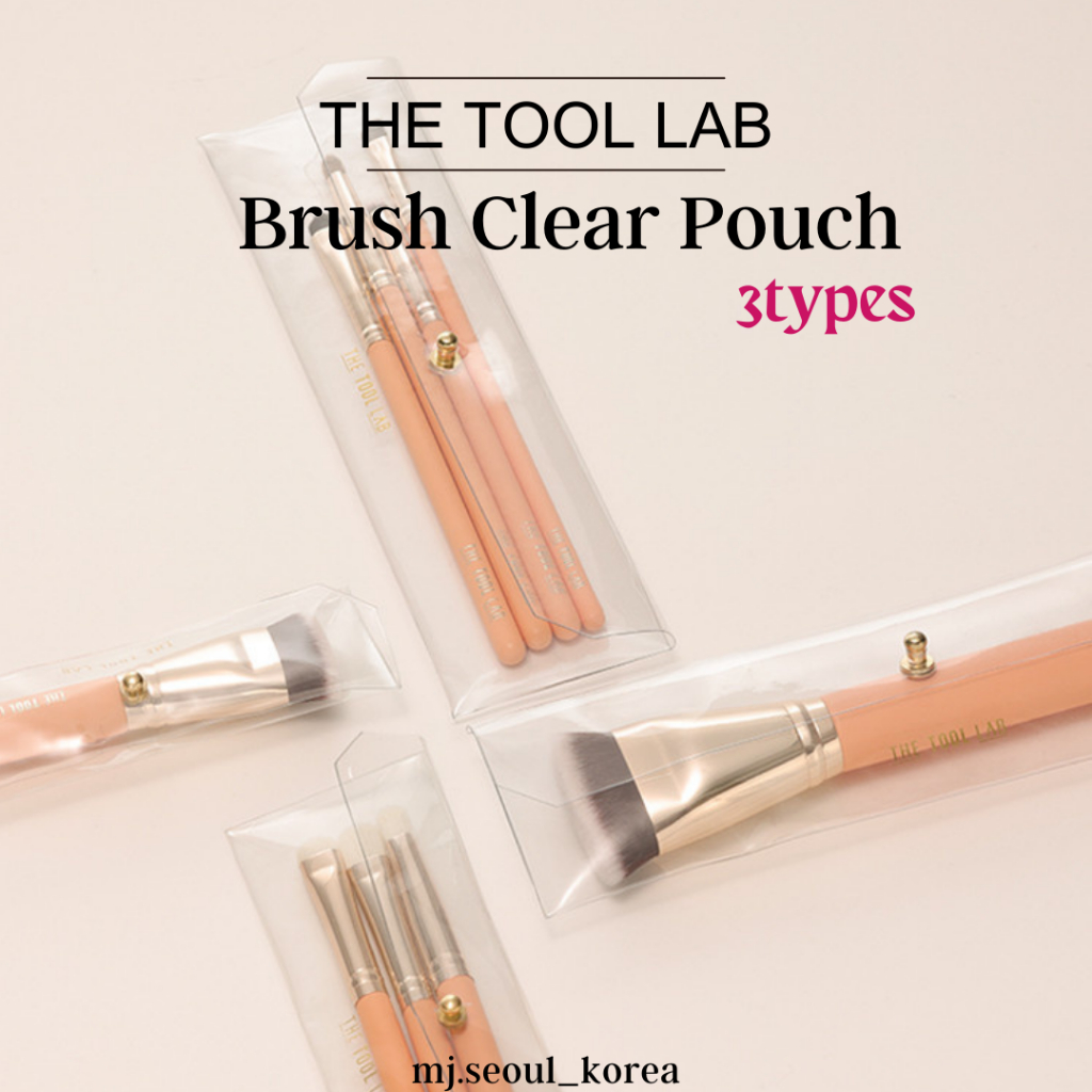 The Tool Lab 透明袋 1037 3 種 | 蝦皮購物