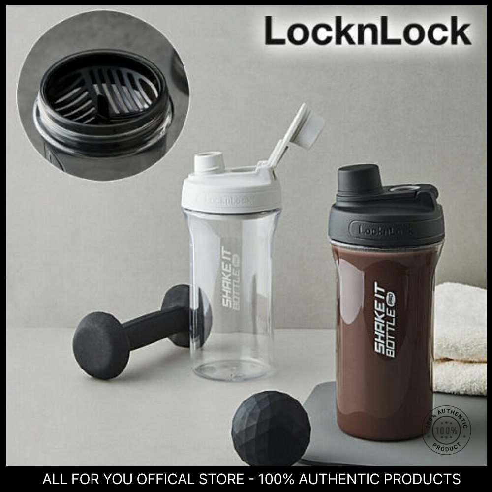 [Lock&Lock] 搖瓶 Pro Tritan, 850ml | 蝦皮購物