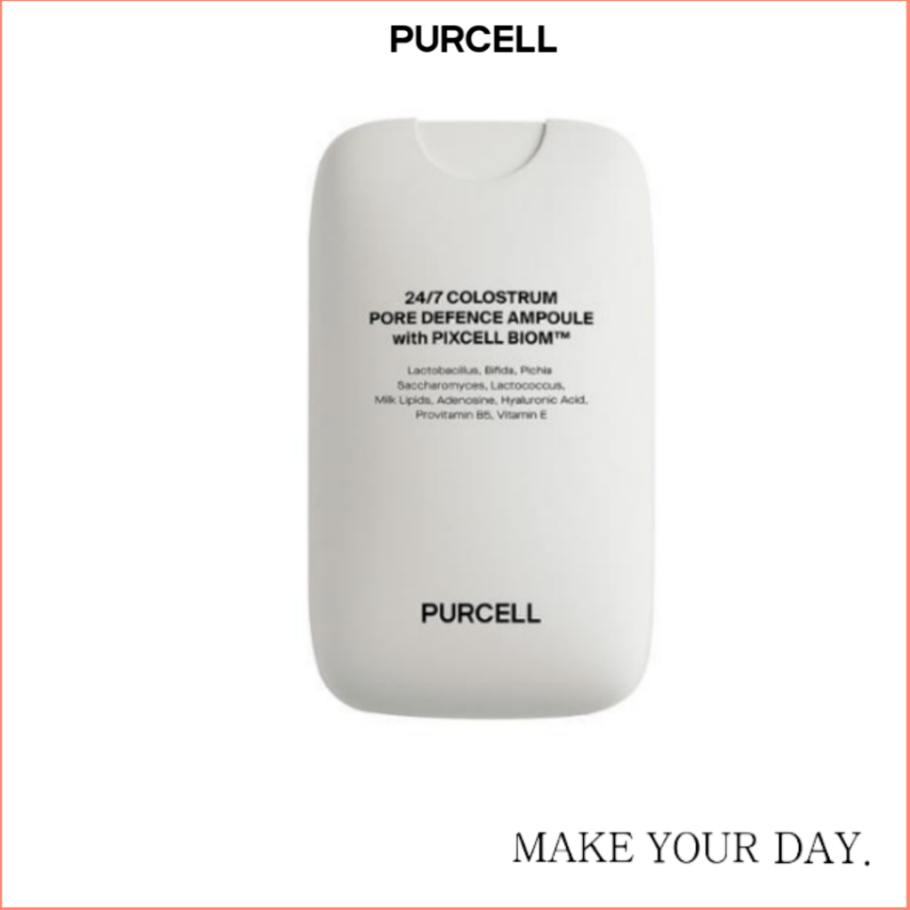 [PURCELL] 24/7 水感保濕噴霧 Pixcell Biom 55ml | 蝦皮購物