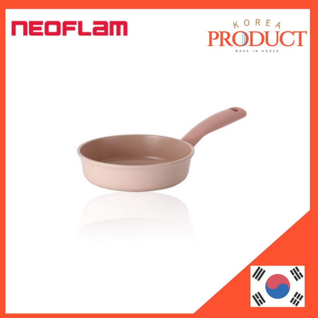 Neoflam 果子露陶瓷不粘煎鍋 20cm | 蝦皮購物