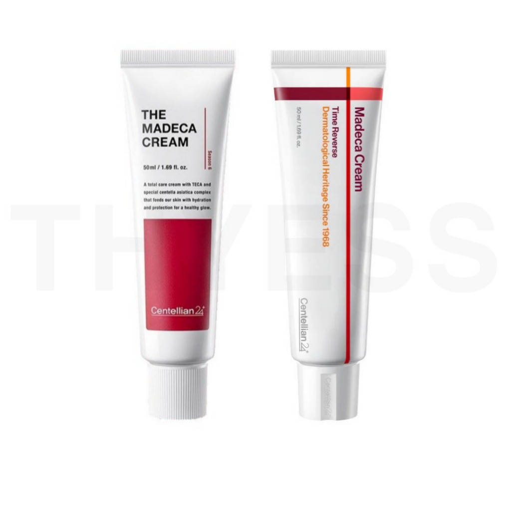 [Centellian24] Madeca Cream 50ml /Season 6 The Madeca Cream, | 蝦皮購物