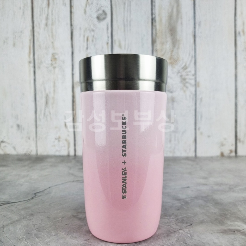 Starbucks KOREA SS Blossom 秘密花園冰島水杯 473ml 24 MD Limited Saku | 蝦皮購物