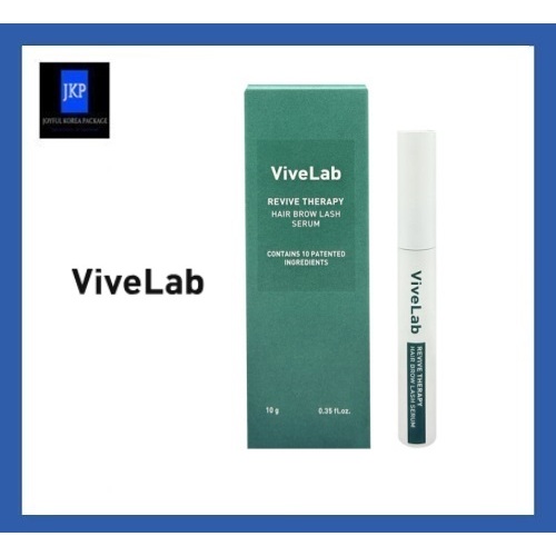 [Vive Lab] Revive Therapy 頭髮頭皮和眉毛安瓿 頭皮和眉毛安瓿 脫髮安瓶 | 蝦皮購物