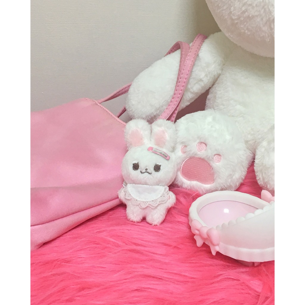 [PREORDER] BEBE OOz 7cm DOLL (RENJUN, JENO, JAEMIN, HAECHAN) | 蝦皮購物