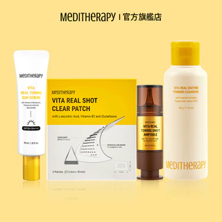 MEDITHERAPY, 官方線上商城 | 蝦皮購物