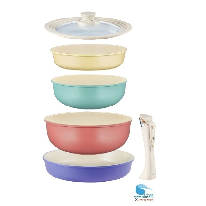 Roichen IH 感應鍋(24cm~28cm)平底鍋/炒鍋/多功能手把 /鍋蓋 | 蝦皮購物