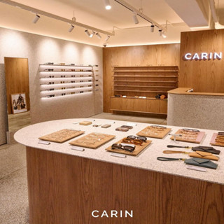 [CARIN] 2024 EDELL 正品眼鏡黑色 | 韓國時尚眼鏡/輕巧日常眼鏡/溫柔奢華 | 橢圓形美容設計 / 男 | 蝦皮購物