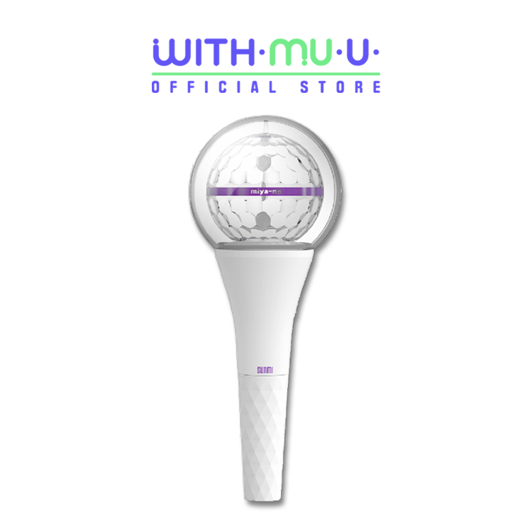 宣美 SUNMI Official Lightstick | 蝦皮購物
