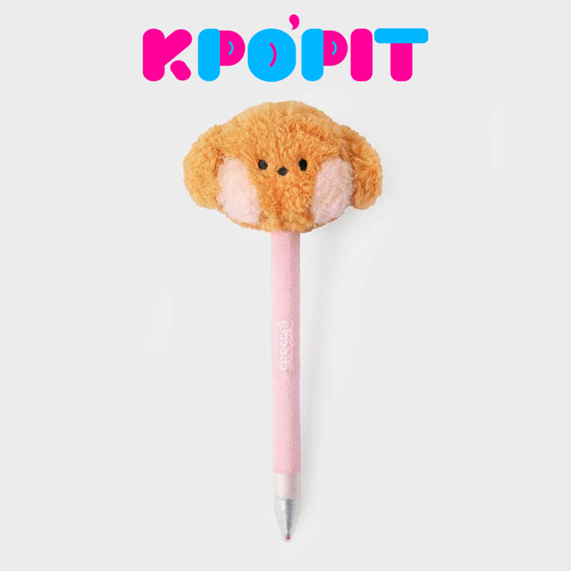 LINE FRIENDS minini choconi PLUSH PEN | 蝦皮購物