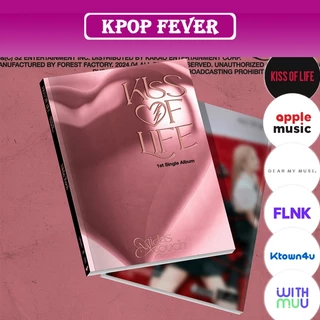 kiss of life - 優惠推薦 - 2024年8月 | 蝦皮購物台灣