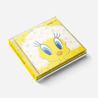 [Tweety X IU] IU - 6th Mini Album [The Winning](Special ver) | 蝦皮購物