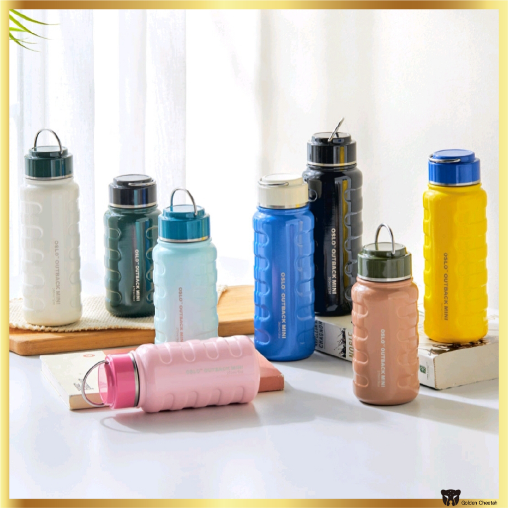 Oslo Outback 迷你玻璃杯 270ml 360ml 8色 | 蝦皮購物