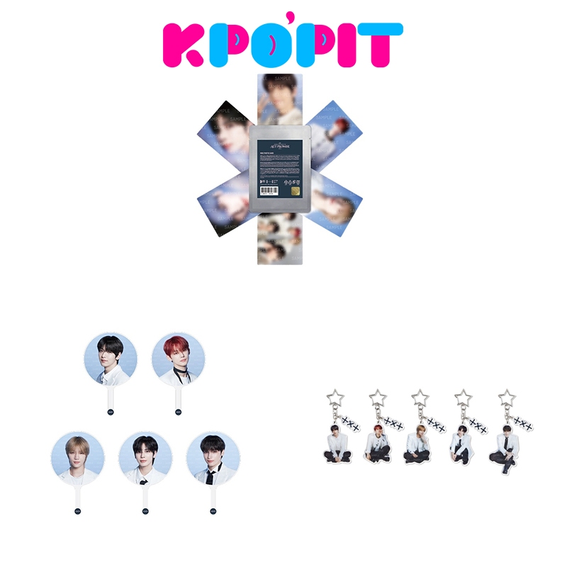 TOMORROW X TOGETHER WORLD TOUR - EP.2 - MD 1 | 蝦皮購物