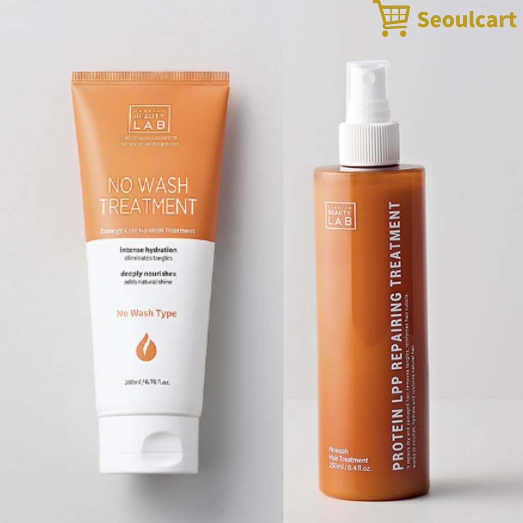 [Parkjun Beauty Lab] LPP 蛋白質修復護理,250ml,損傷護理免洗護理,200ml | 蝦皮購物