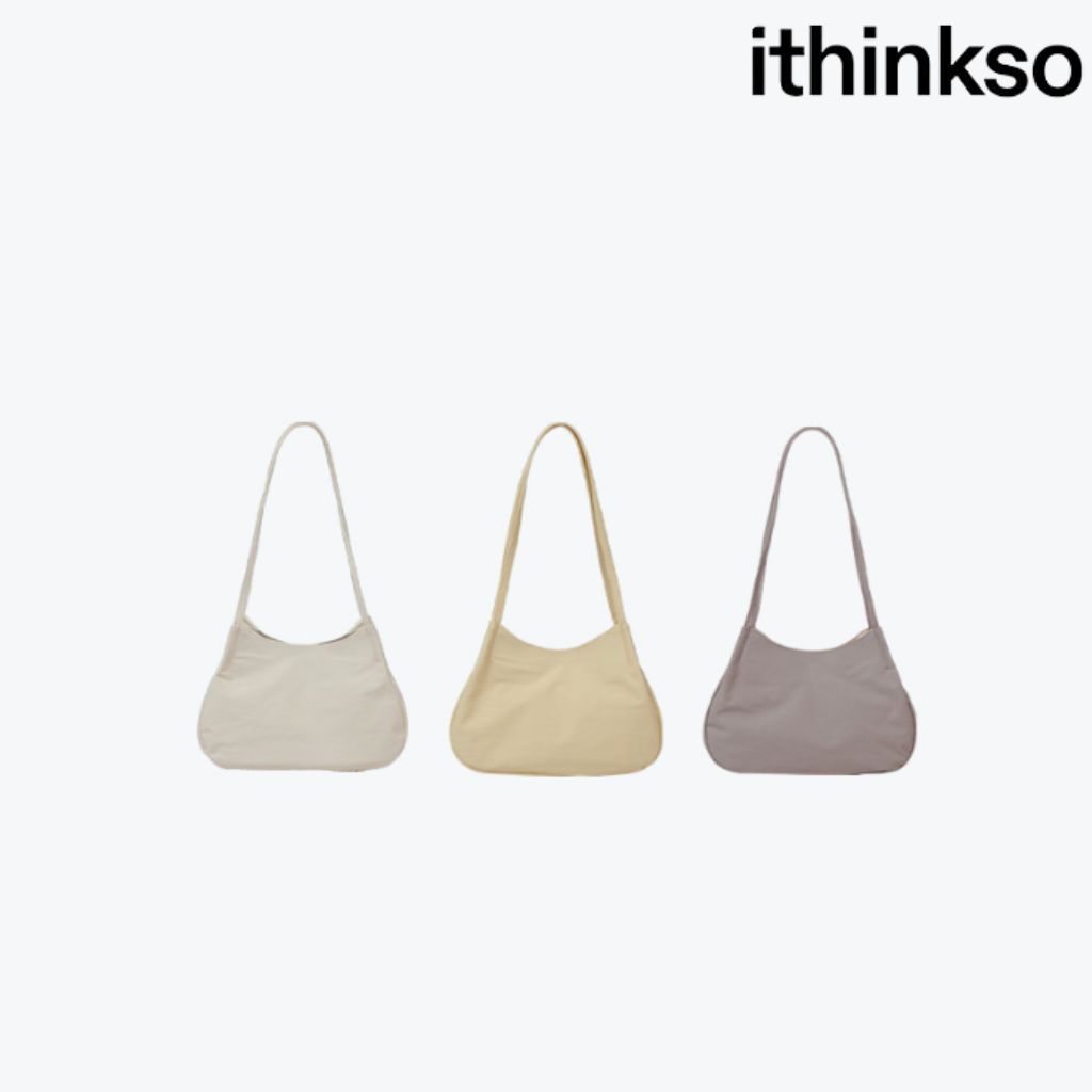[ithinkso] 韓國hobo NEAT BAG CHILLING 日常單肩包/韓式/韓國品牌/韓國製造/日常包/可 | 蝦皮購物