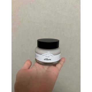 [Efilow] Heartleaf Biome 保濕舒緩霜 70ml | 蝦皮購物