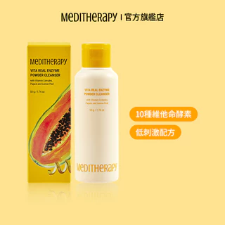 MEDITHERAPY, 官方線上商城 | 蝦皮購物