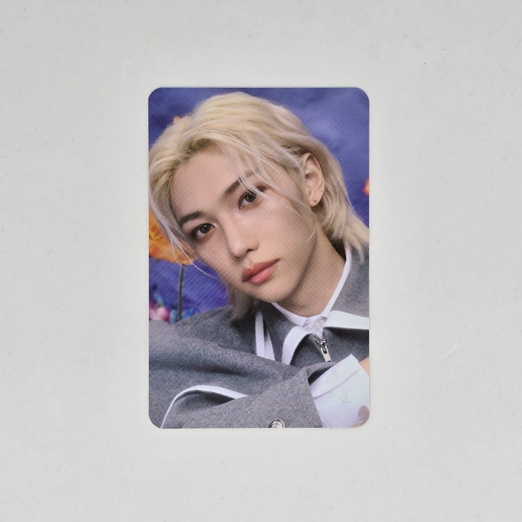 SKZOO PHONE TAB PHOTOCARD STRAYKIDS MAGIC SCHOOL IN BUSAN | 蝦皮購物