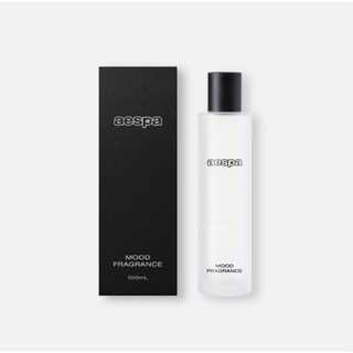 [PRE-ORDER]2024 aespa ''SYNK : PARALLEL LINE'' FRAGRANCE SET | 蝦皮購物