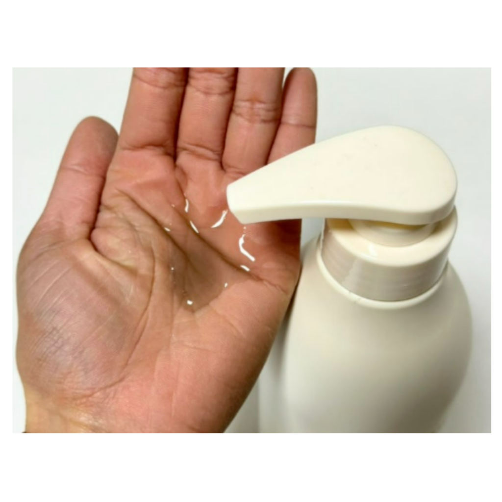 [H'ar] Dr.Ran 天然蛋白滋養洗髮精 500ml | 蝦皮購物