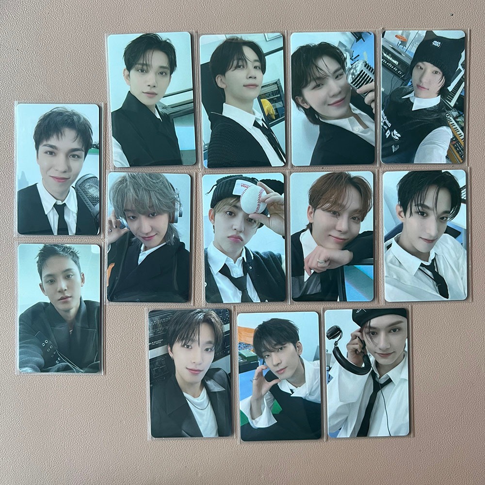 [現貨] Seventeen BEST ALBUM 17 IS RIGHT HERE POB Photocard | 蝦皮購物