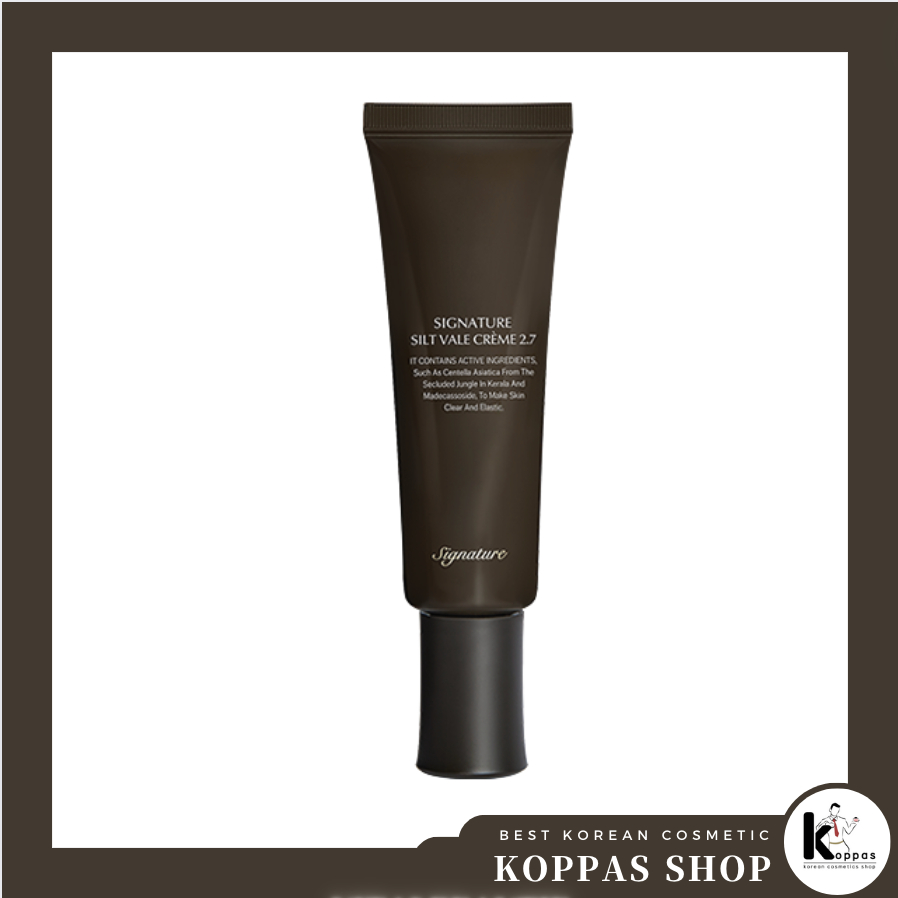 DEMAR3 Signature Silt Vale Creme 鍍金谷霜 2.7 50ml | 蝦皮購物