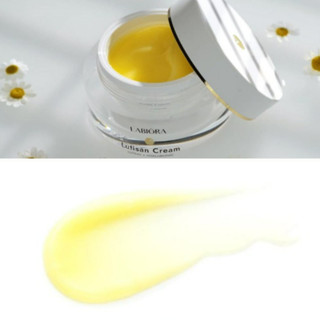 [Labiora] Lutisan 保濕美白霜 50ml (Lutein + Hyaluronjc Acid + Nia | 蝦皮購物