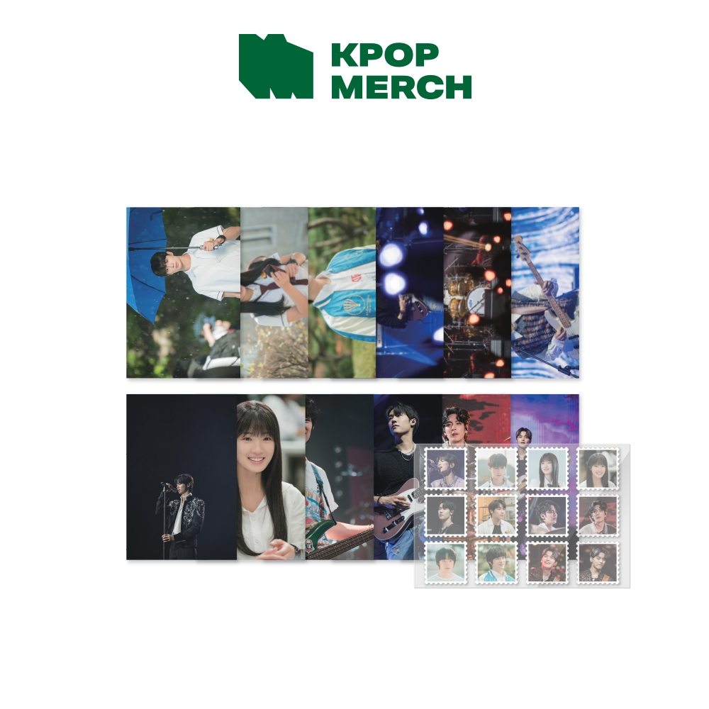 TVN Drama Lovely Runner Official MD_1 | 蝦皮購物