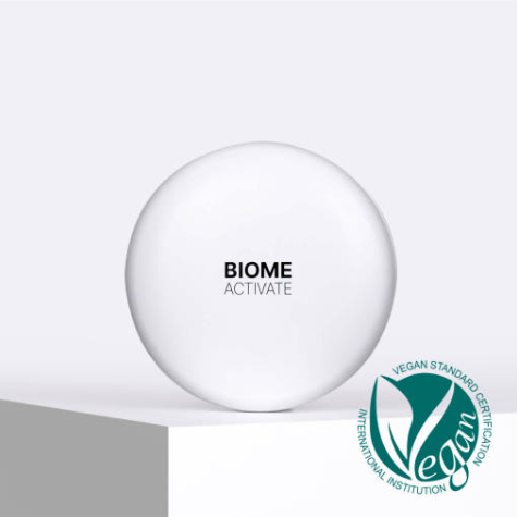 【Biome Activate】透氣氣墊 SPF50+/PA+++ [14g] | 蝦皮購物