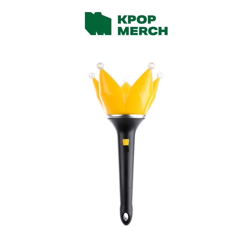 BIGBANG Official Light Stick V.4 Black | 蝦皮購物