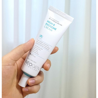 [NEOGEN] High R Exosome Cream 40ml 高 R 去角質霜 40ml | 蝦皮購物