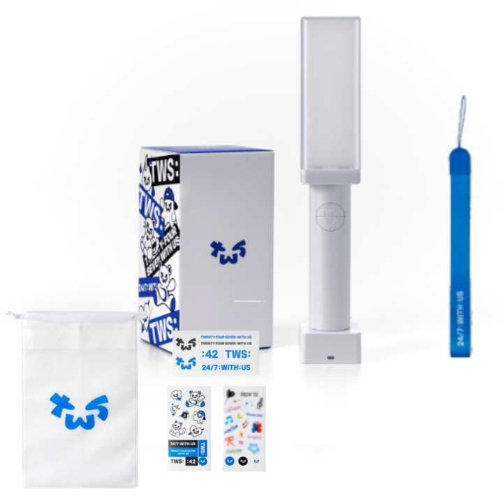 [官方] Tws LIGHT Stick 風扇燈 | 蝦皮購物