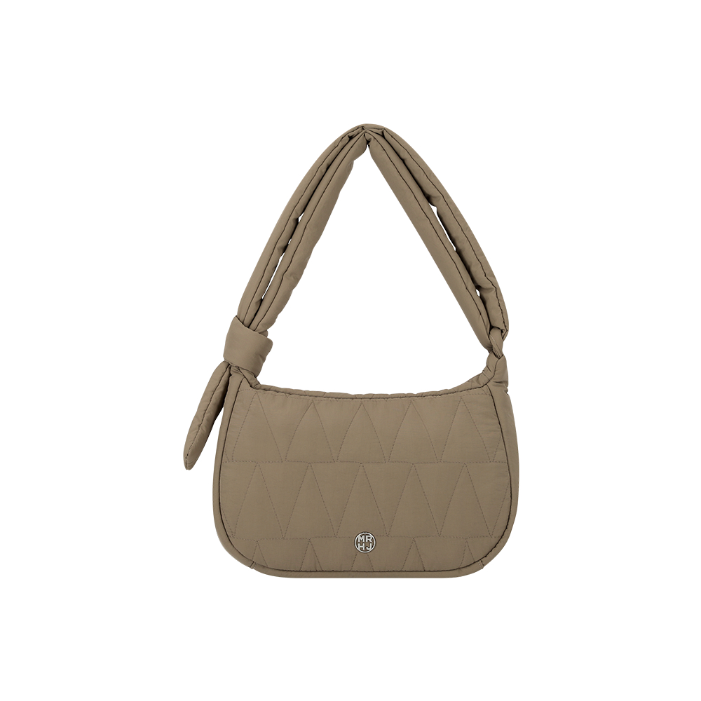 MARHEN.J MARO MINI Q 四季皆百搭 輕便肩背包 - 黑色 / 淺褐色 / 米白色 / 印度粉 | 蝦皮購物