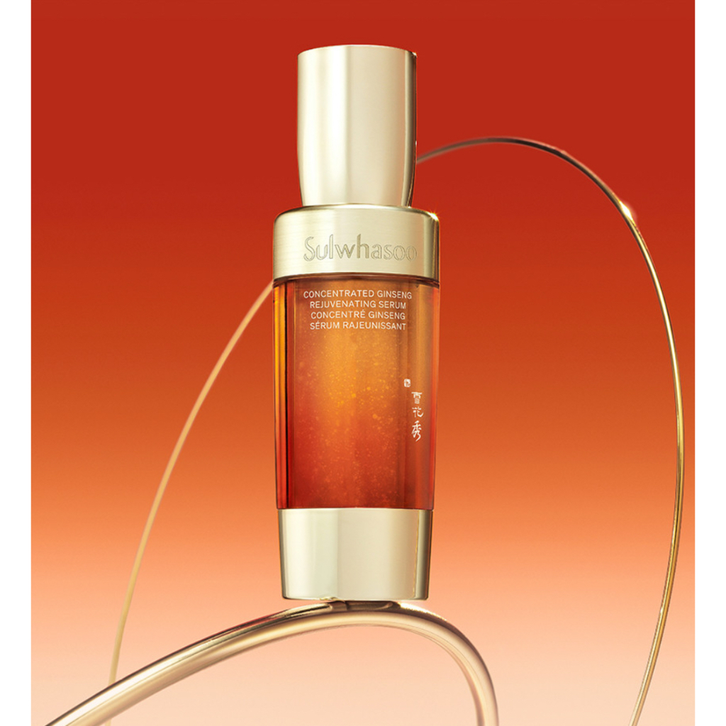 【雪花秀】濃縮人參更新精華 Ex 30ml | 蝦皮購物