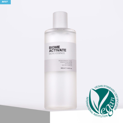 [BIOME Activate] Micro Essence 大號 250ml(含 500,000ppm 的 Bifid | 蝦皮購物