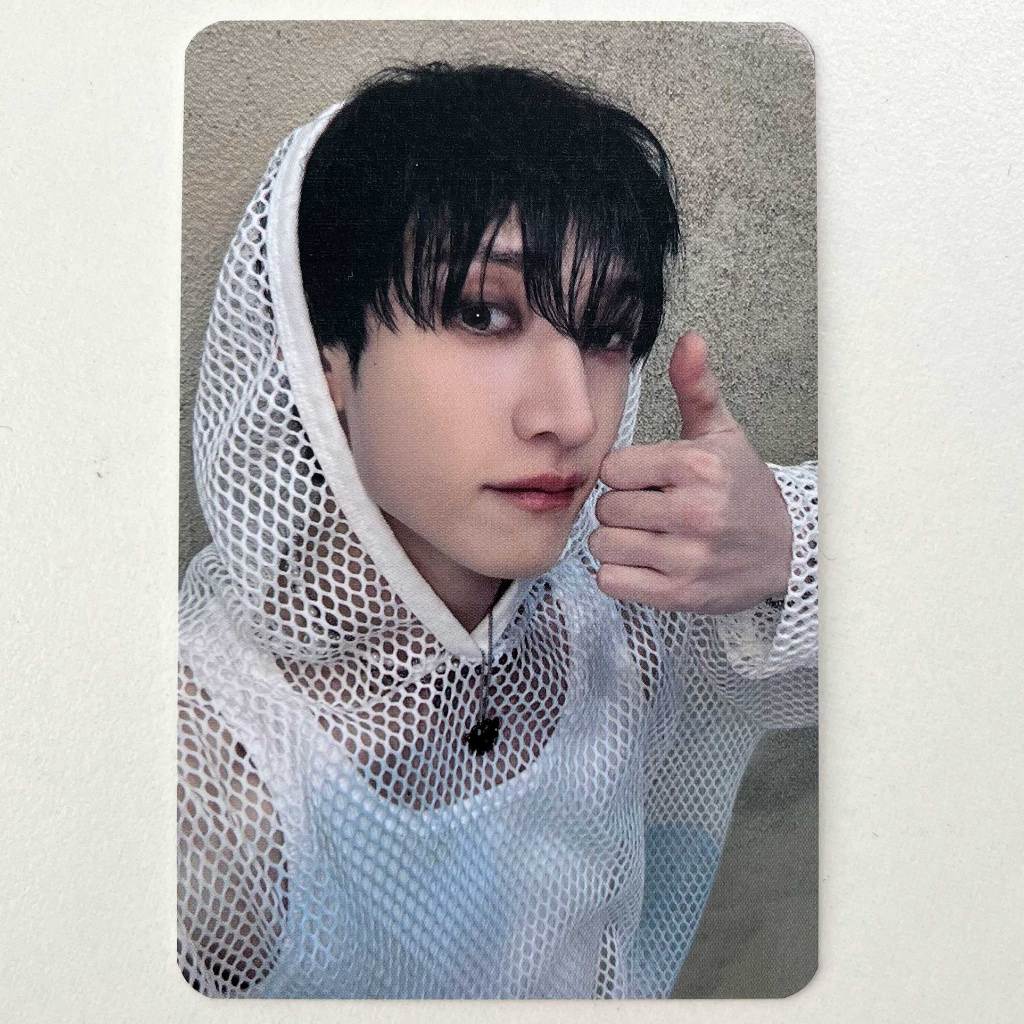 [官方] SKZ STRAY KIDS 專輯 ATE BLUE DREAM MEDIA BDM POB照片卡 PC | 蝦皮購物