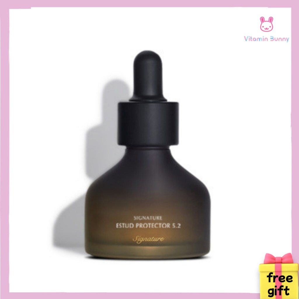 [No.1 Pore Ampoule] Demar 3 Signature Estud Protector Ampoul | 蝦皮購物