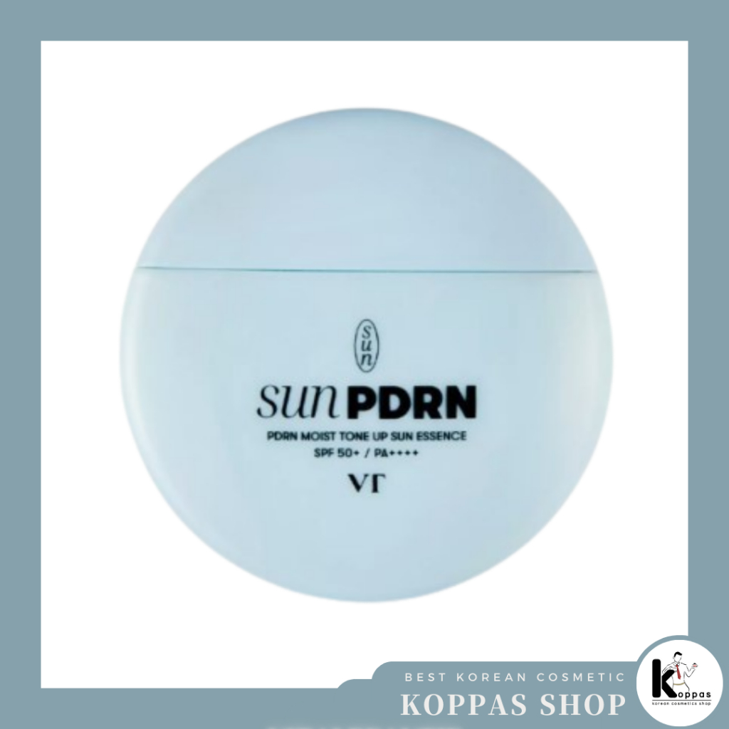 [VT Cosmetics] PDRN 保濕提亮防曬精華 SPF 50+ / PA++++ (50g) | 蝦皮購物