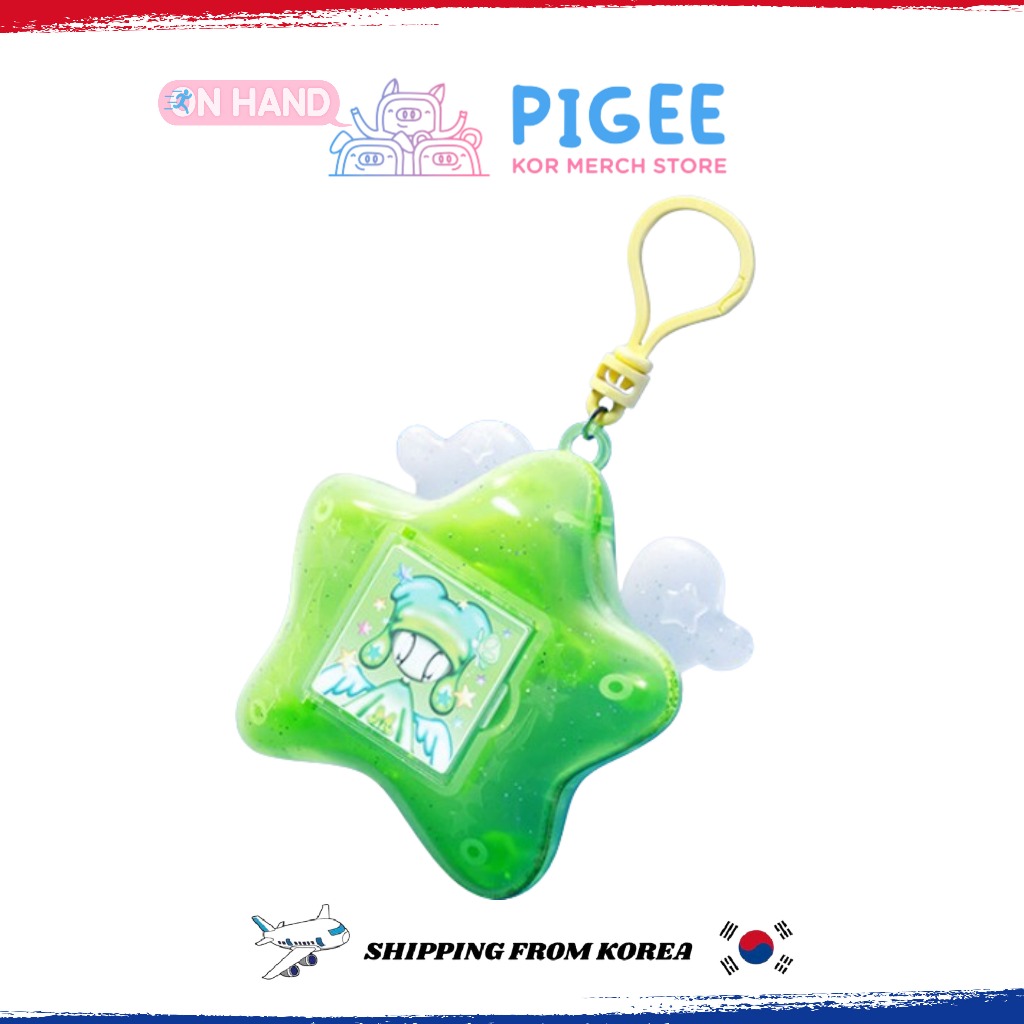 NCT WISH - [ STEADY ] 1ST MINI ALBUM (KEYRING Ver.) | 蝦皮購物