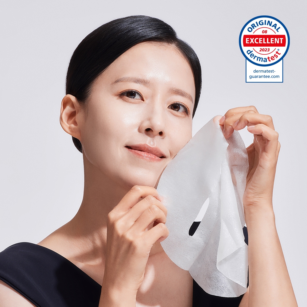 Perbeauhaute 膠原蛋白充電舒緩面膜 10ea (1set) | 蝦皮購物